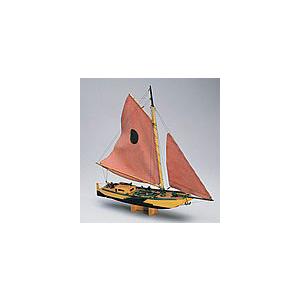 Amati Sloop Plan Set Model Boat Plan A1163 | Cornwall Model Boats
