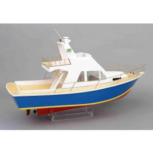 SLEC Sportsman 2 33in (838mm) PR815 | Cornwall Model Boats