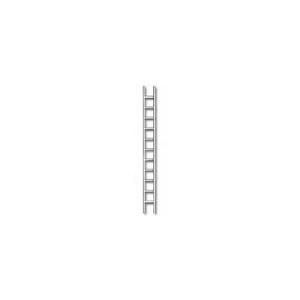 Amati 4970/03 Stamped Brass Ladder 3x100mm Part no. A4970/03 | Cornwall ...