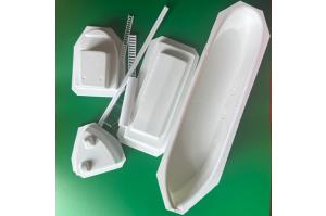 CMB Coaster Boat OO Gauge Scale Model Boat Kit | Cornwall Model Boats