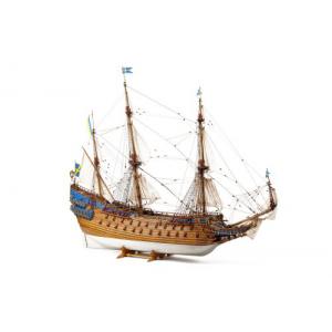 Billing Boats Wasa B490 Model Boat Kit | Cornwall Model Boats