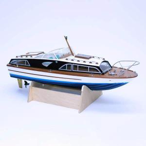 Fairey Huntsman 31 23.5ins (597mm) Kit Complete with Fittings Set ...