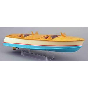 SLEC Sea Hornet 25.25ins (641mm) Kit Complete with Fittings Set PR813C ...