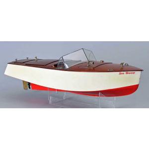 SLEC Sea Breeze 23.5 ins (597mm) Kit Complete with Fittings Set PR806C ...