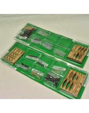 Mantua Titanic Kit No.4 (Superstructure and Fittings Kit) 728 ...