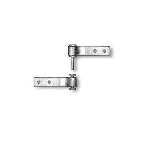 Amati 4370/06 Brass Rudder Hinges 5 to 6mm pair Part no. A4370/06 ...
