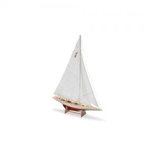Amati 1/80 Scale Rainbow with Polystyrene Hull Model Boat Kit 1700/51 ...