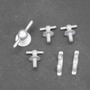 SLEC Sea Rover 29.5ins (749mm) Kit Complete with Fittings Set PR803 ...