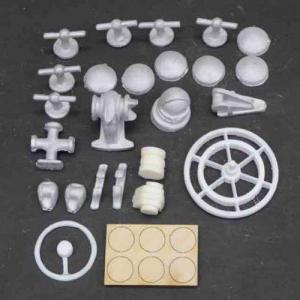 SLEC Fairey Huntsman 31 47in (1193mm) Complete with Fittings Set PR816C ...