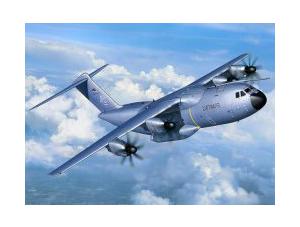 Revell Airbus A400 M Atlas 1:72 Scale Model Kit 03929 | Cornwall Model ...