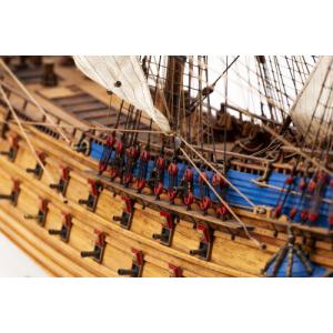 Billing Boats Wasa B490 Model Boat Kit | Cornwall Model Boats