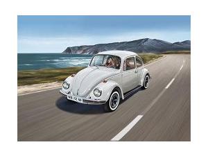 Revell VW Beetle 1:32 Scale Model Kit 07681 | Cornwall Model Boats