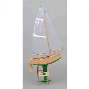SLEC Bob- A-Bout 12ins (305mm) Kit PR807 | Cornwall Model Boats