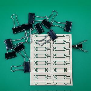 Amati Planking Clamp Set A7377 | Cornwall Model Boats