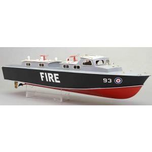 SLEC Crash Tender 34.5 Kit Complete with Fittings Set PR802 | Cornwall ...