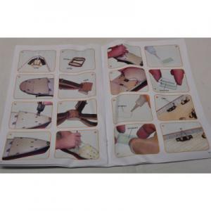 Mantua Titanic Kit No.3 (Hull Plating and Deck Fittings Kit) 727 ...