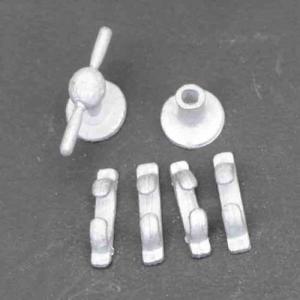 SLEC Fast Patrol Launch 20in (508mm) Kit Complete with Fittings Set ...