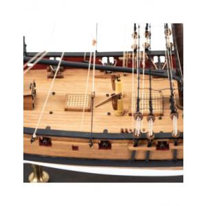 Victory Models Lady Nelson - Cutter - XVIII Century 1:64 Amati 1300/01 ...