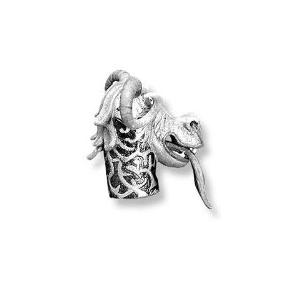 Amati 5614 Viking Longboat Figurehead 28mm Part no. A5614 | Cornwall ...