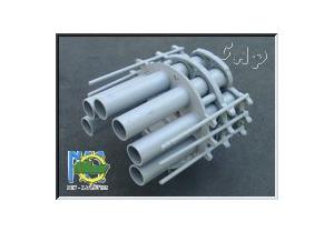 New Maquettes P406 Rocket Launcher 42mm Part No. 18.P406 | Cornwall ...