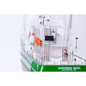 Billing Boats Andrea Gail Perfect Storm B726 Model Boat Kit | Cornwall ...