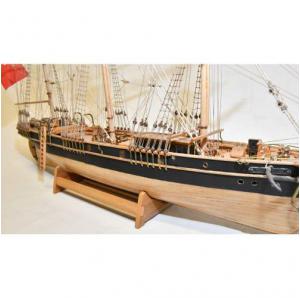 Sergal Thermopylae. Tea Clipper 1:124 Scale Wooden Model Ship Kit 791 ...