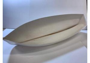 CMB Breeze Pilot Cutter Model Boat Hull with Plan DASET006 | Cornwall ...