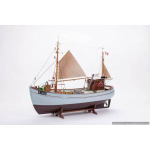 Billing Boats Mary Ann B472 Model Boat Kit | Cornwall Model Boats